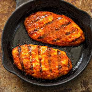 Chicken Fillet in Peri Marinade - Supreme Sausages