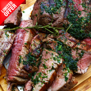 - Specials - Supreme Sausages